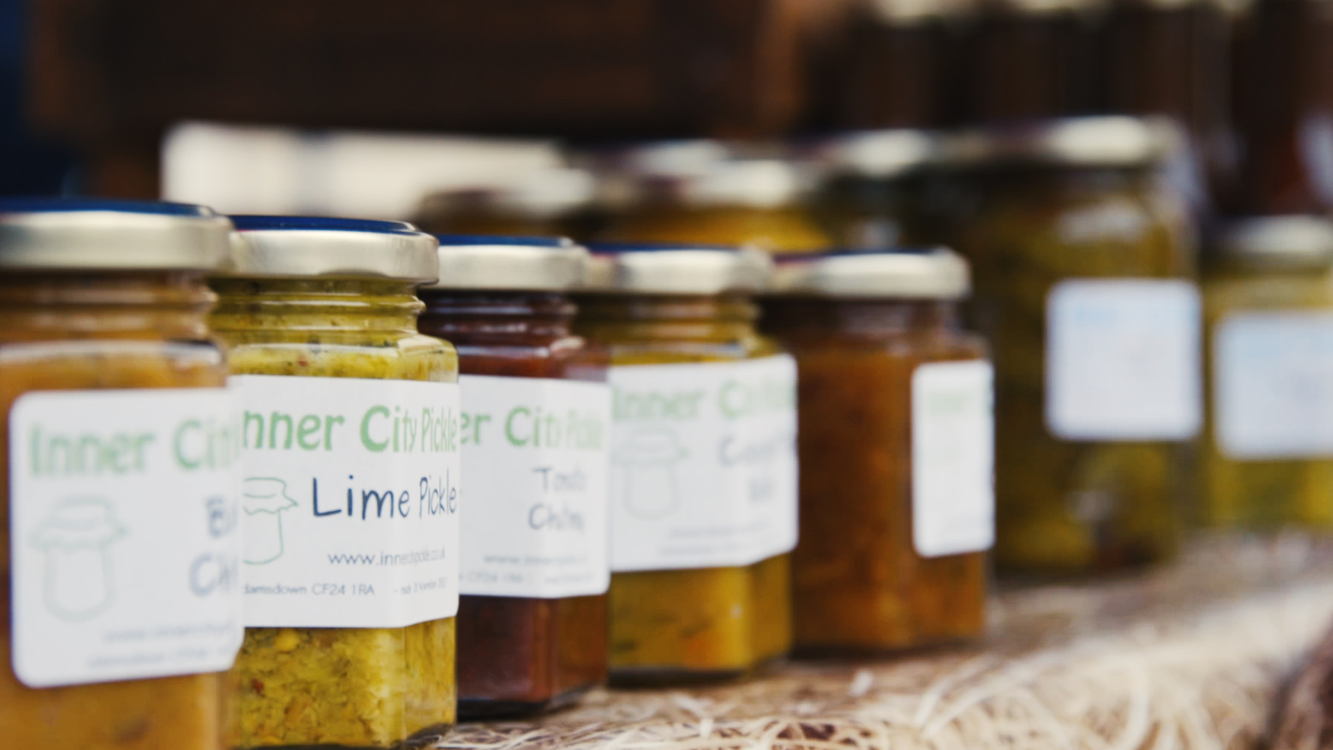 Look out for the right labels - Food Cardiff