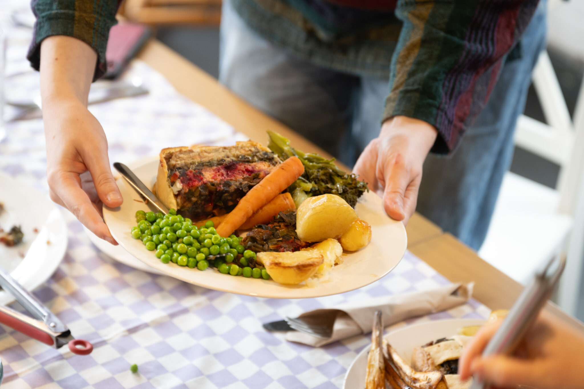 Highlights from the fifth Good Food Cardiff Autumn Festival | Food Cardiff