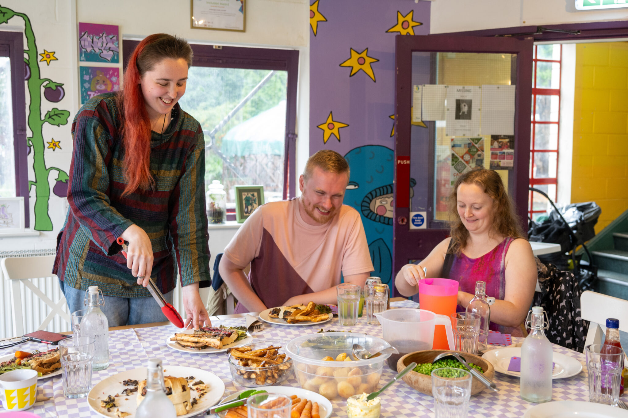 Highlights from the fifth Good Food Cardiff Autumn Festival | Food Cardiff