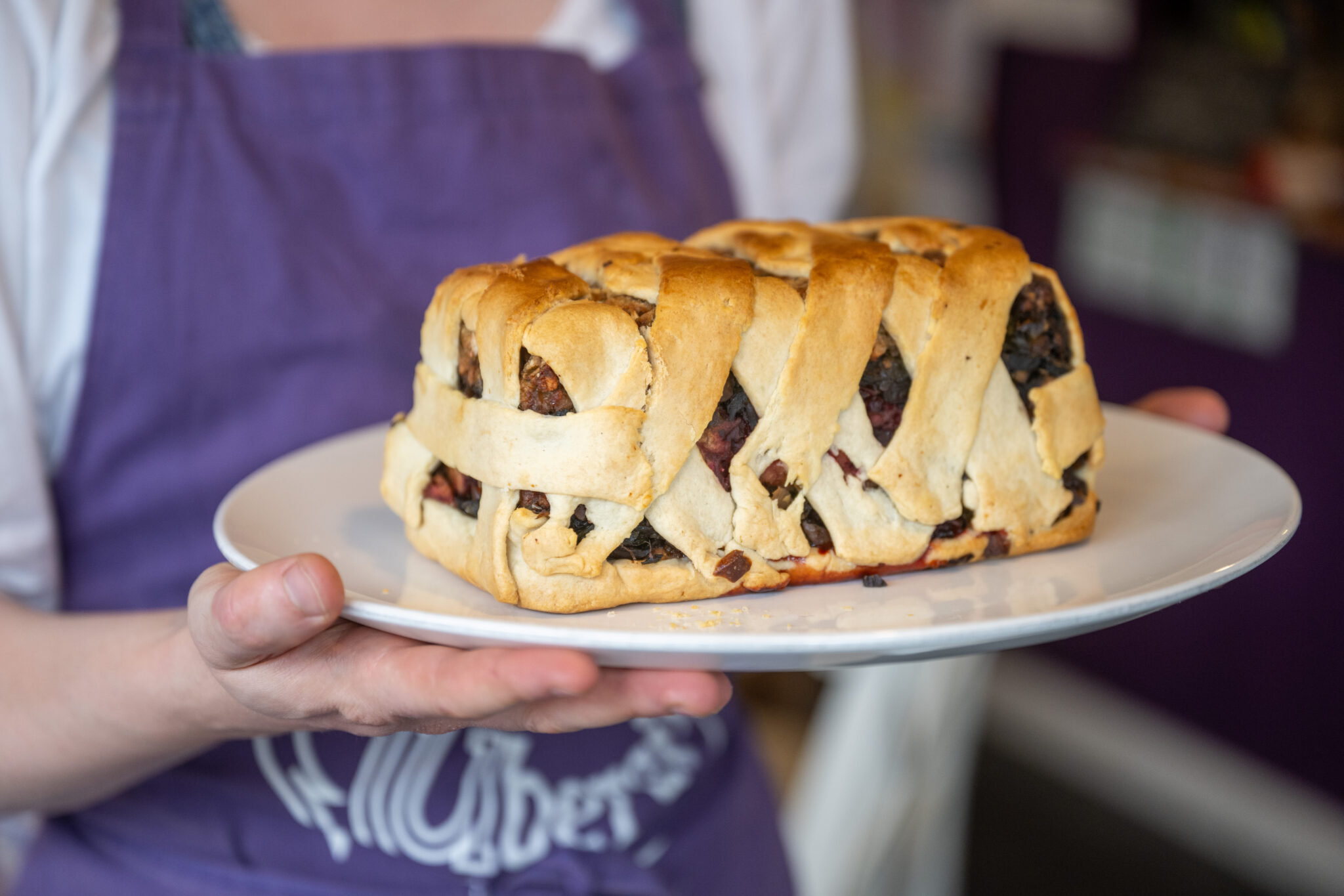 Highlights from the fifth Good Food Cardiff Autumn Festival | Food Cardiff