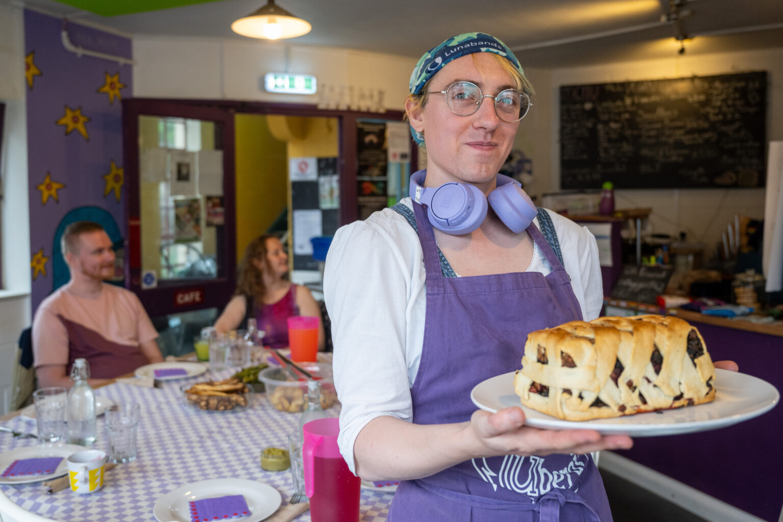Highlights from the fifth Good Food Cardiff Autumn Festival | Food Cardiff