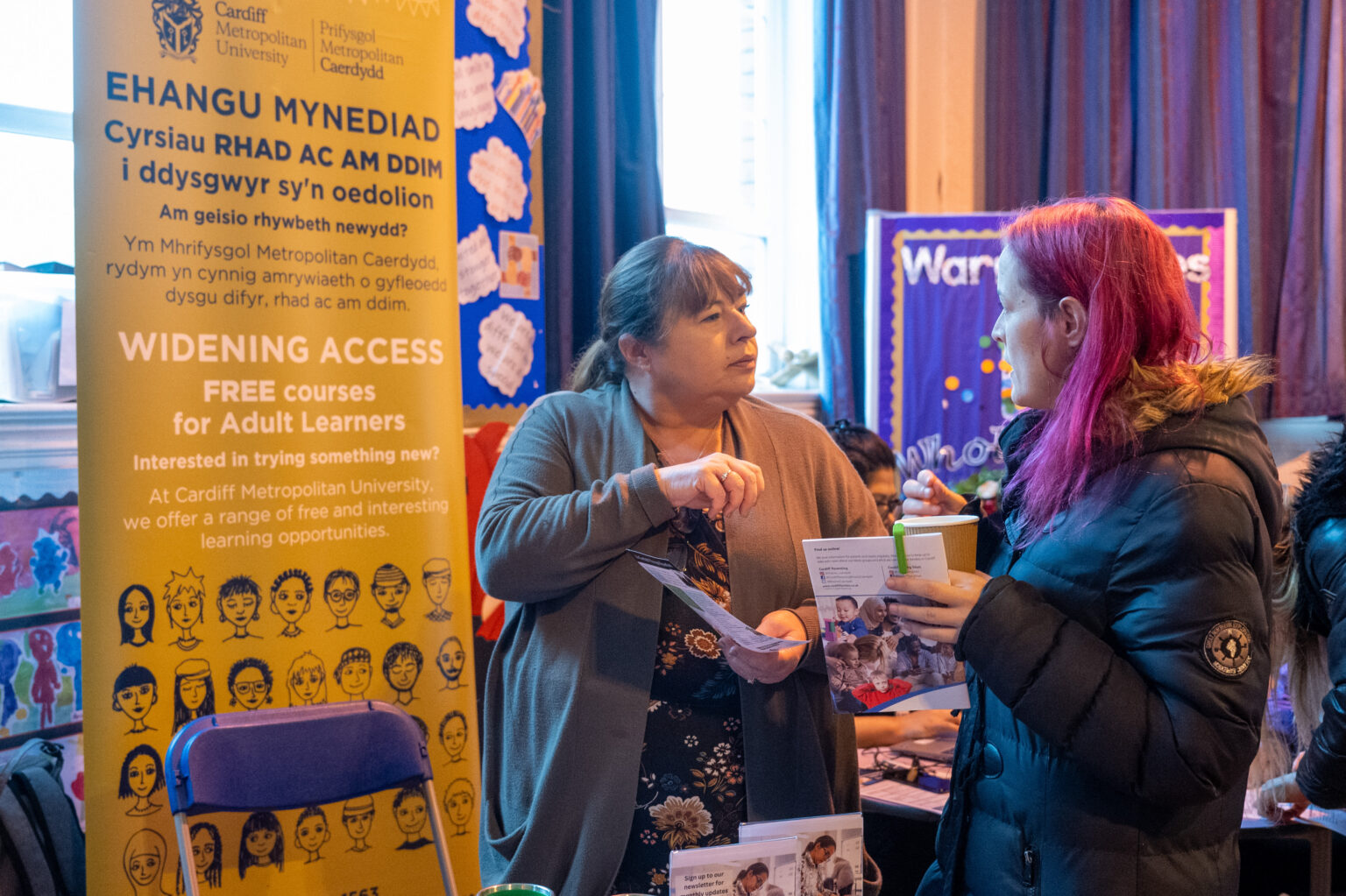 Highlights from the fifth Good Food Cardiff Autumn Festival | Food Cardiff